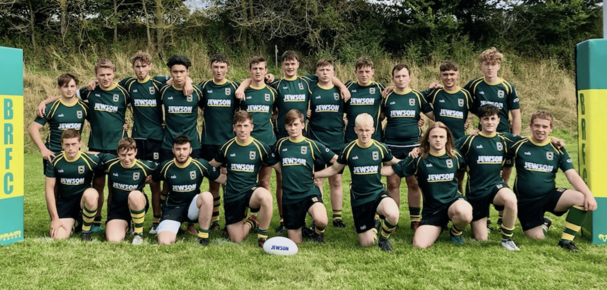 Mini & Juniors – Bromyard Rugby Football Club