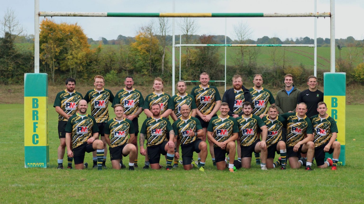 Bromyard Rugby Football Club
