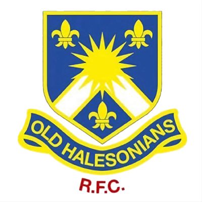 Old Halesonians 3rd – Bromyard Rugby Football Club